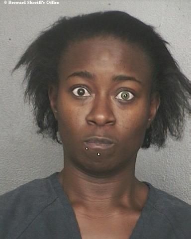 MUGSHOT MONDAY - Off Topic - Lambo Power