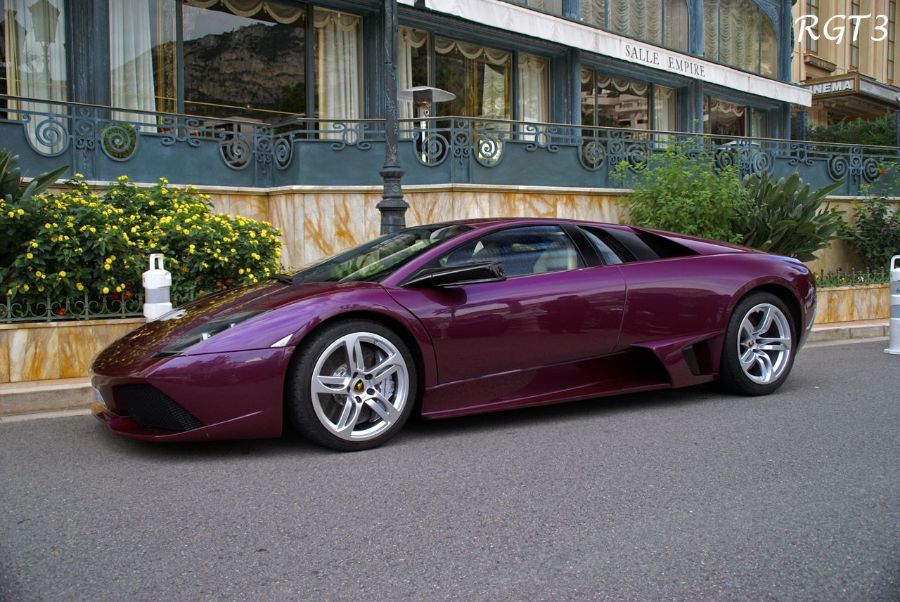 Foust's quick visit to Lamboghini Factory - Automobili Lamborghini ...