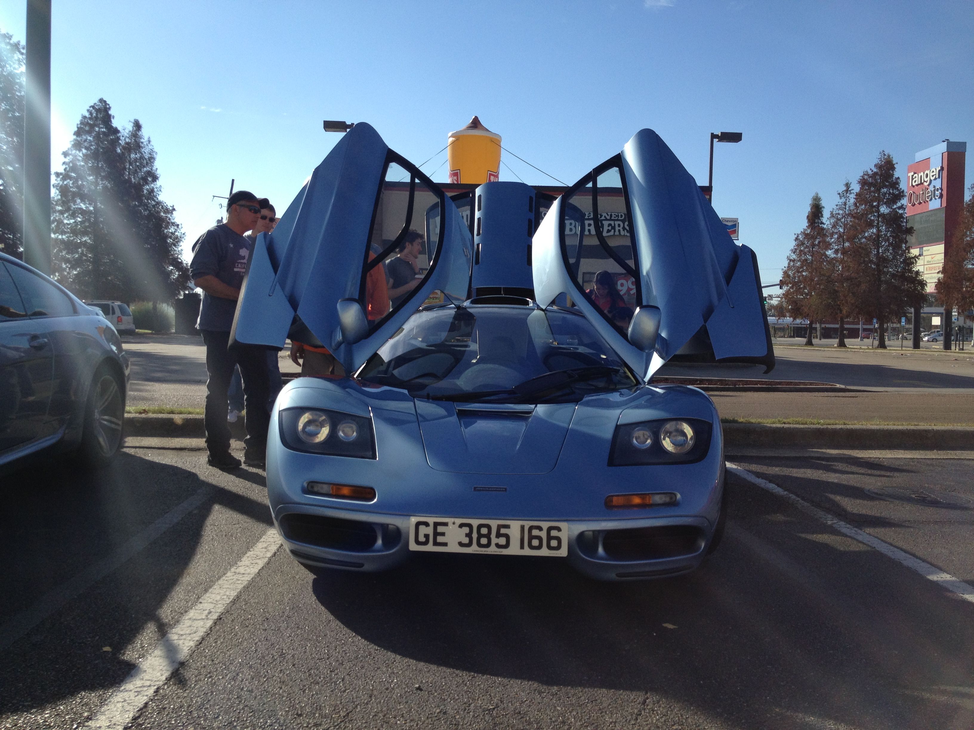 Day for a drive - Off Topic - Lambo Power
