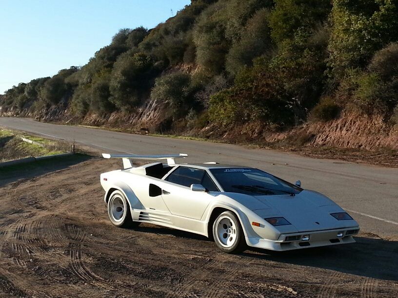 Having soo much fun! - Automobili Lamborghini - Lambo Power