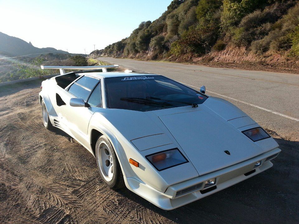 Having soo much fun! - Automobili Lamborghini - Lambo Power