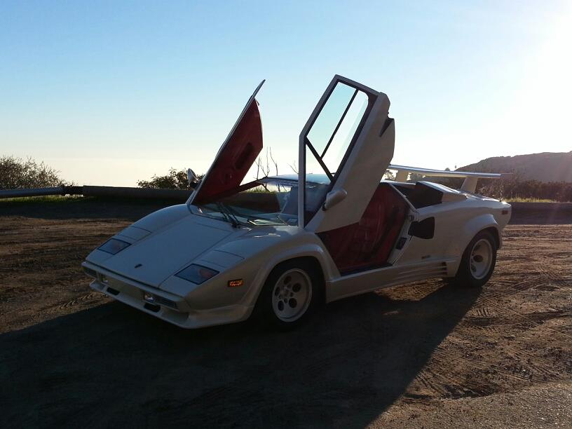 Having soo much fun! - Automobili Lamborghini - Lambo Power