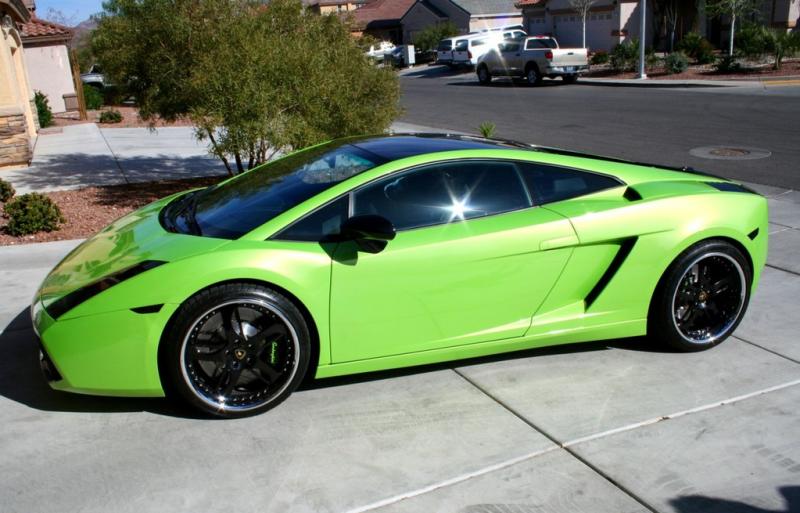 Memory Lane - Page 6 - Automobili Lamborghini - Lambo Power