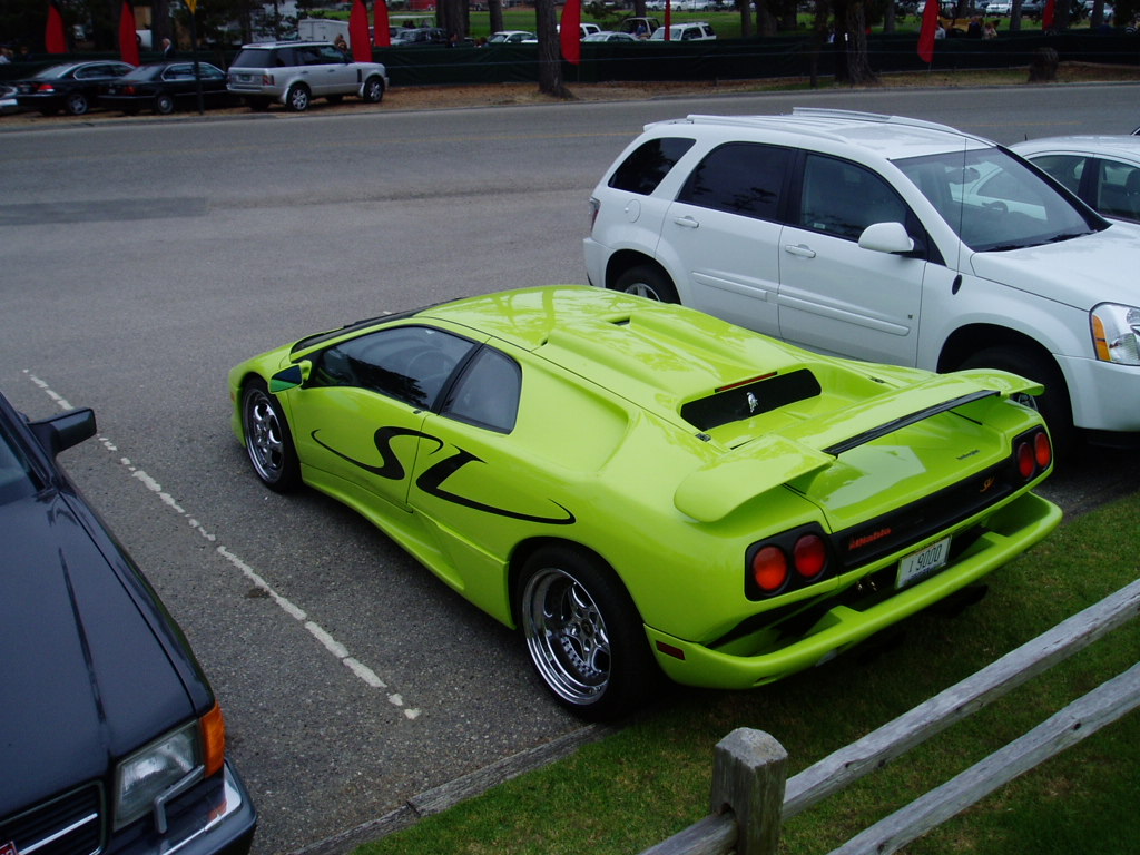 Memory Lane - Page 6 - Automobili Lamborghini - Lambo Power
