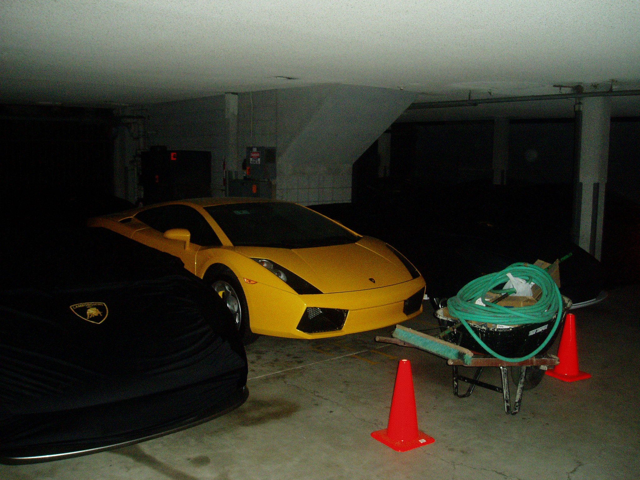 Memory Lane - Page 6 - General - Lambo Power