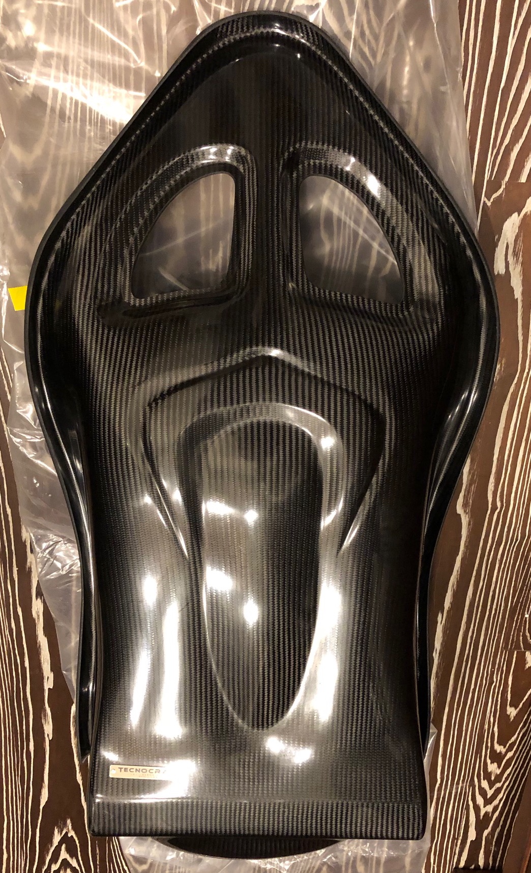 Underground Racing TT Huracan UR8- build up and review - GallardoTwin ...